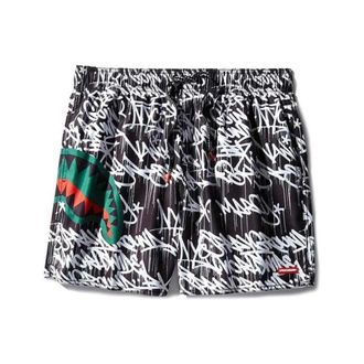 Sprayground Sprayground, Homme, Maillots de bain, Multicolore, Taille: XL Maillots de bain