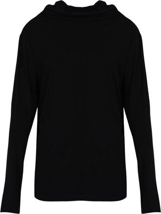 La Haine Inside Us Pull fin - Homme - Pulls - Noir - Taille: 2XL