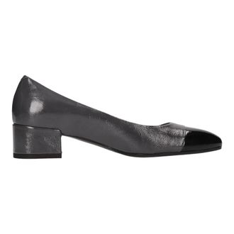 Fru.It Fru.it - 1101S Naplak Shringle - Femme - Chaussures - Gris - Taille: 36 1/2 EU