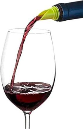 Koala Spain Weinausgie&szlig;er, 48 St&uuml;ck, Gr&uuml;n