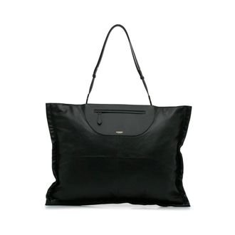 Burberry Damen, Pre-Owned, Schwarzk, ONE SIZEGr&ouml;&szlig;e