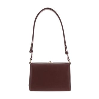 Plan C Plan C, Damen, Taschen, Rot, ONE SIZEGr&ouml;&szlig;e