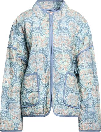 Free People JACKEN & M&Auml;NTEL - Pufferjacken & Daunenjacken auf YOOX.COM