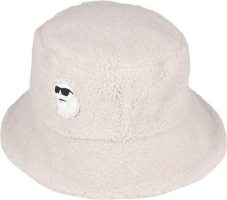 Karl Lagerfeld ACCESSOIRES - M&uuml;tzen & H&uuml;te auf YOOX.COM