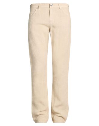 120% Lino HOSEN & R&Ouml;CKE - Hosen auf YOOX.COM