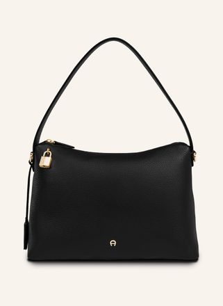Aigner Aigner Beuteltasche Delia schwarz
