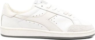 Diadora Homme, Chaussures, Blanc, Taille: 38 1/2 EU Prestige Used