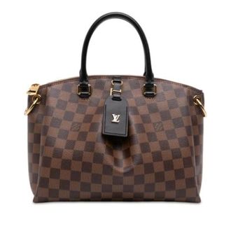 Louis Vuitton Pre-owned Odeon Tote PM - Femme - Pre-owned - Brun - Taille: ONE Size