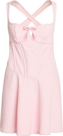 Misbhv KLEIDER - Mini-Kleider auf YOOX.COM