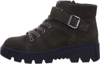 Gabor Damen, Schuhe, Gr&uuml;n, 38 EUGr&ouml;&szlig;e