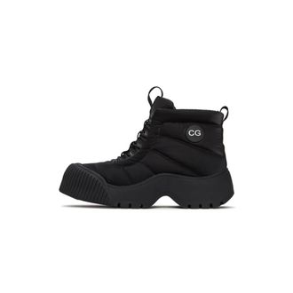 Cesare Gaspari Damen, Schuhe, Schwarzk, 39 EUGr&ouml;&szlig;e