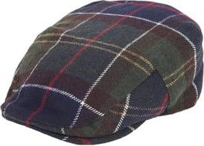 Barbour B&eacute;ret imprim&eacute;