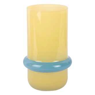 Present Time Vase Animado Anillo Present Time
