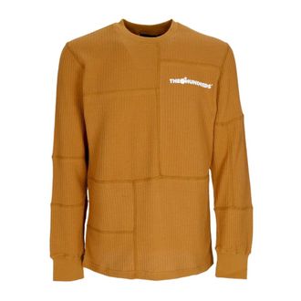 The Hundreds Herren, Strickwaren, Braun, XLGr&ouml;&szlig;e