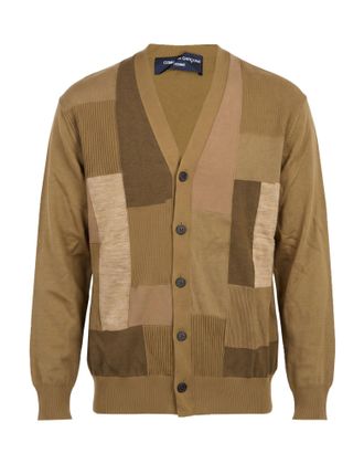 Comme Des Gar&ccedil;ons STRICKWAREN - Strickjacken auf YOOX.COM