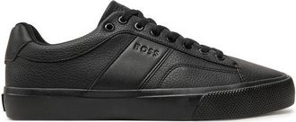 HUGO BOSS Sneakers Aiden 50522833 Schwarz
