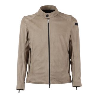 Roberto Ricci Design Rrd, Herren, Jacken, Braun, XLGr&ouml;&szlig;e