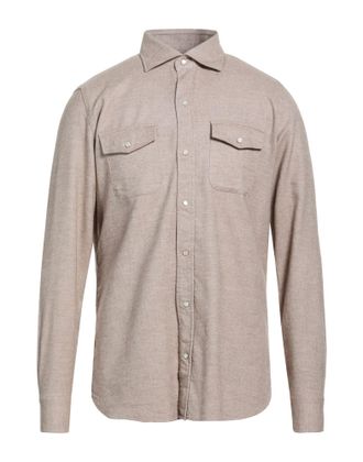 LUIGI BORRELLI NAPOLI TOPS - Hemden auf YOOX.COM