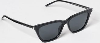 Saint Laurent Lunettes De Soleil SAINT LAURENT Femme couleur Noir