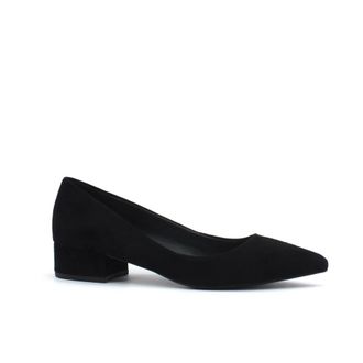Steve Madden D&egrave;collet&egrave; - - Shoes - Damen - Schwarzk - 38 1/2 EU