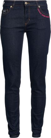 Versace HOSEN & R&Ouml;CKE - Jeanshosen auf YOOX.COM