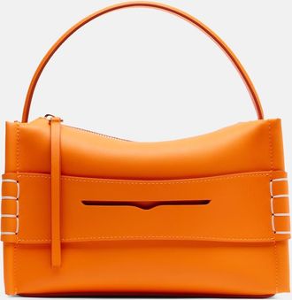 J.W.Anderson Sac Loafer en cuir