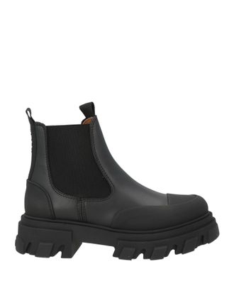 Ganni SCHUHE - Stiefeletten auf YOOX.COM