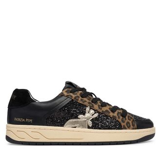 Patrizia Pepe Sneakers Patrizia Pepe PK420.01 Schwarz