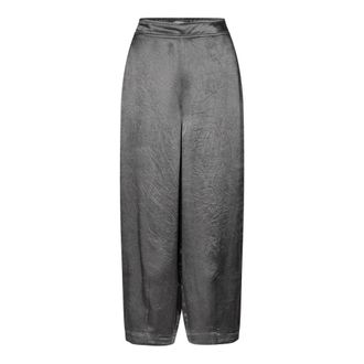 Masai Weite Hose - - Trousers - Damen - Grau - S