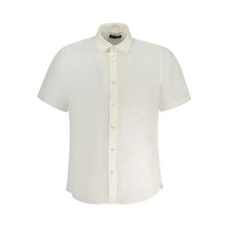 North Sails Herren, Shirts, Wei&szlig;, SGr&ouml;&szlig;e