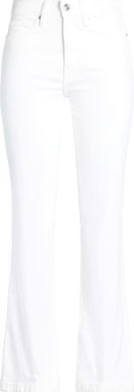 DKNY HOSEN & R&Ouml;CKE - Jeanshosen auf YOOX.COM