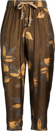 Uma Wang HOSEN & R&Ouml;CKE - Hosen auf YOOX.COM