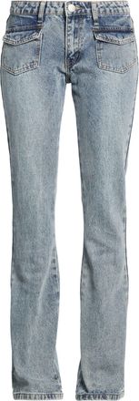 Glamorous HOSEN & R&Ouml;CKE - Jeanshosen auf YOOX.COM