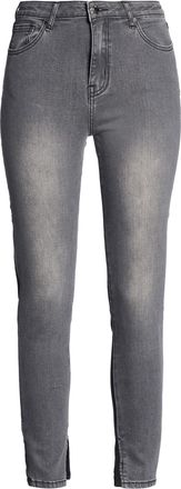 Met HOSEN & R&Ouml;CKE - Jeanshosen auf YOOX.COM