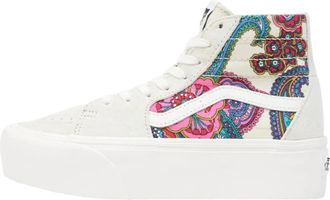 Vans Turnschuhe SK8-Hi Tapered Stackfo PAIS