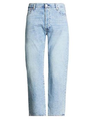 Levi's BAS - Pantalons en jean sur YOOX.COM