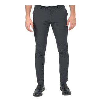 Roberto Ricci Design Pantalon slim - Homme - Pantalons - Bleu - Taille: S