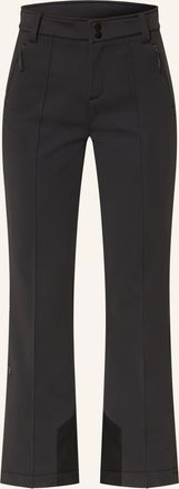 8848 Altitude Softshell-Skihose Francis schwarz
