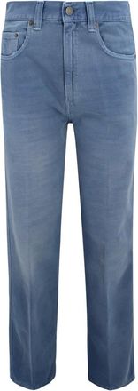 Haikure Femme, Jeans, Bleu, Taille: W26 Winona Bull 44 Jean