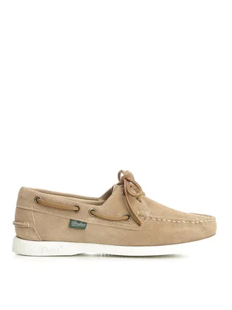 Paraboot Mocassins - Beige