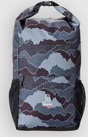 Rip Curl Surf Series 25L Ventura Search Rucksack grey