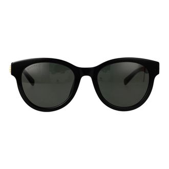 Gucci 2127Sk Sonnenbrille - - Accessories - Damen - Schwarzk - 54 MM