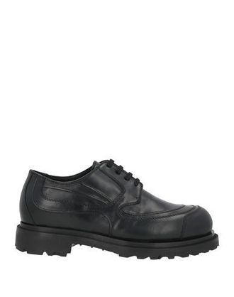 _J.L-A.L_ CHAUSSURES - Chaussures &agrave; lacets sur YOOX.COM