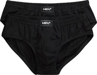 Men Plus Slip