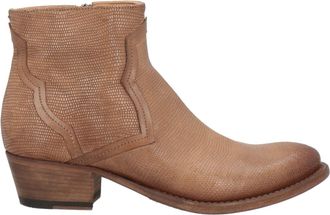 Pantanetti SCHUHE - Stiefeletten auf YOOX.COM