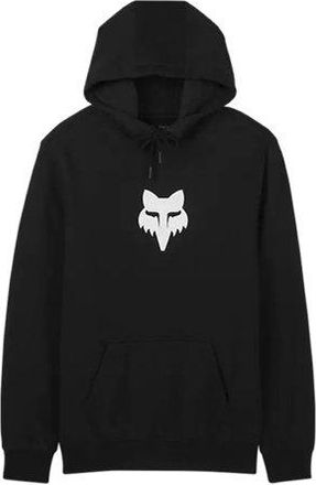 Fox Fox Head - Kapuzenpullover - Herren