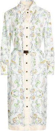 Tory Burch ROBES - Robes midi sur YOOX.COM