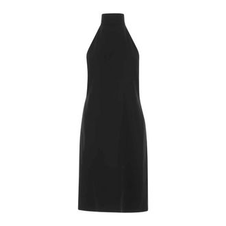 Burberry Damen, Kleider, Schwarzk, XSGr&ouml;&szlig;e