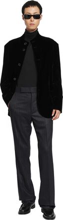 Giorgio Armani Cashmere Turtleneck Sweater