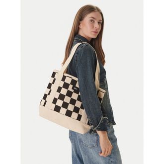 Vans Handtasche Vans VN000HRT3KS1 Wei&szlig;